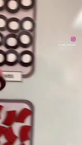 Life Skills - Interactive Bulletin Board - Complete the Pizza Order