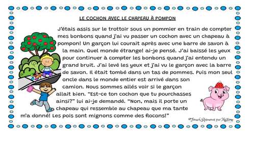 LE SON ON/OM WORKSHEETS & ACTIVITIES + EASEL & AUDIO STORY | TPT
