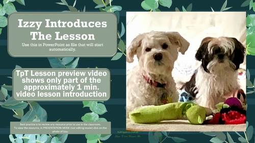 BULLYING PREVENTION You Are Not Alone UPSTANDER SEL LESSON 2 Videos