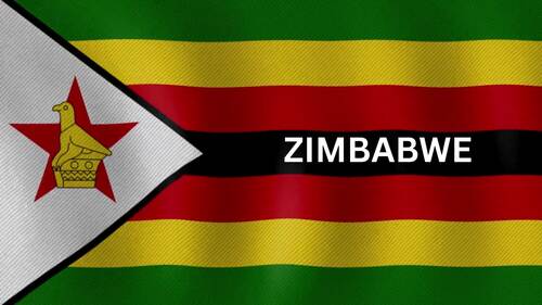 Zimbabwe Song for Kids | Video with Real-Life Footage + MP3 + Lyrics ...