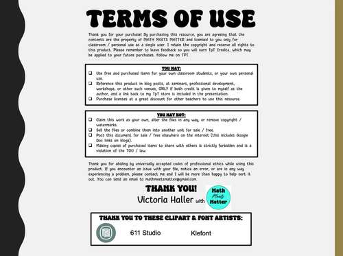 5th Grade SSA Review - Question a Day - Forms of Energy by Math Meets ...