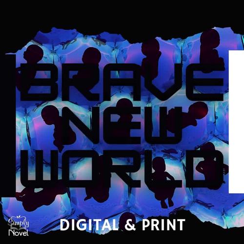 Brave New World Novel Unit Comprehension and Analysis Study Questions