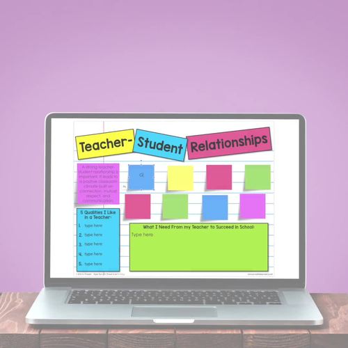 Friendship Social Skills SEL Slides Being a Good Friend Making Friends ...