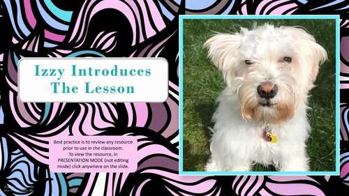 DIVERSITY TOLERANCE ACCEPTANCE EXCLUSION Bullying NO PREP SEL LESSON 3 Vid