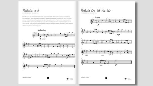 Frederic Chopin - Composer | Biography & Activity Package | Romantic Era