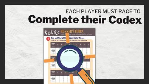 The 5 Steps of the Gospel | Easter Egg Scavenger Hunt | Game & Lesson