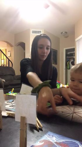 Chinese New Year Race of the Zodiac Animals Game, Hong Bao and a FREE ...