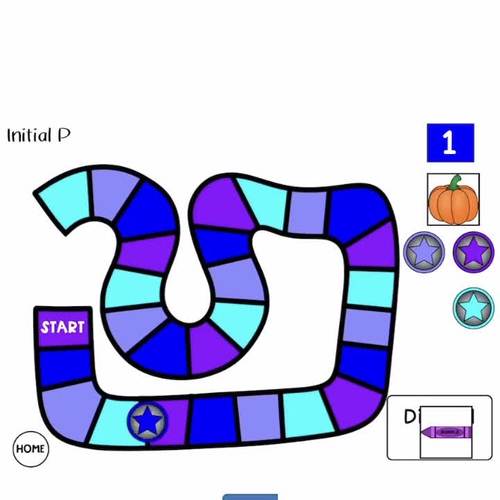 WINTER GAME for Speech Articulation Therapy Boom Cards™ Digital No Prep ...