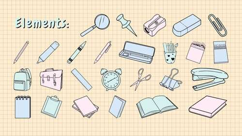 Ready Made Presentation - Analyzing Language - Ready To Edit! Mini Lesson