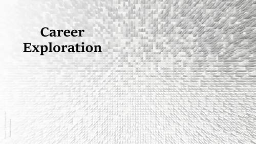 OH THE PLACES YOU'LL GO Career Exploration Investigation No Prep SEL ...