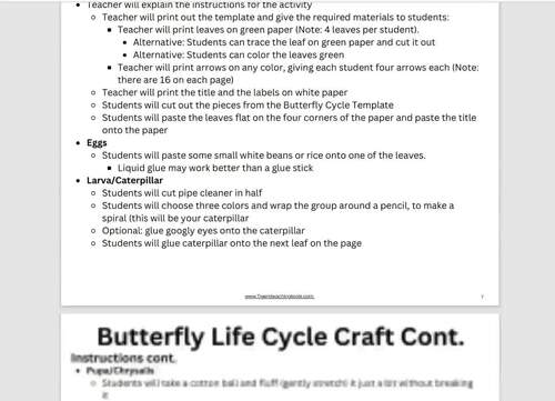 First Grade Comparing Organisms Life Science, Engaging Activities, NGSS ...