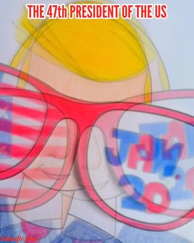 Donald Trump Presidents day Reading Comprehension | Inauguration Day ...