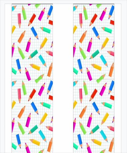 Back to School | Bulletin Board Borders | Classroom Decor | Door Decor ...