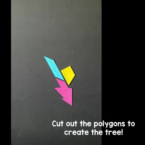 Christmas Door Decor Winter Holidays Bulletin Board for Math Classroom