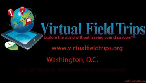 Washington, DC - A Virtual Field Trip for Grades 6-9 by VFT Virtual ...