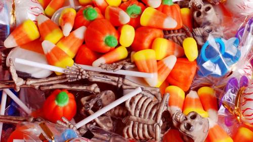 Halloween Science Escape Room - Middle School Activities by Kesler Science