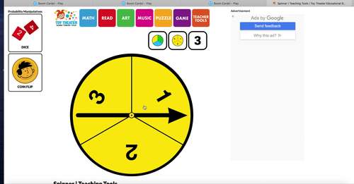 SPRING EASTER EGG BASKET, DIGITAL BOOM CARDS - ARTICULATION by SLP Britt