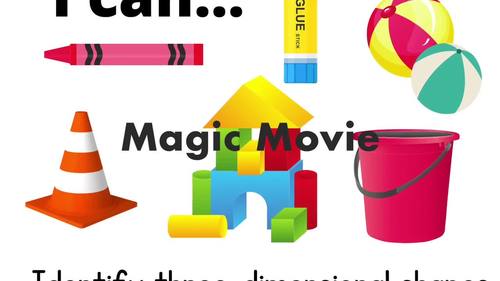 Kindergarten Common Core Math Learning Targets with Pictures | TPT