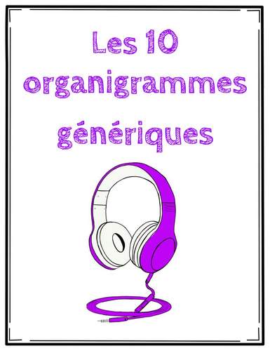 French listening activity with podcasts communication orale en français