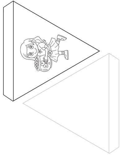 Simple banner | papercraft for st patricks | March bulletin board ...