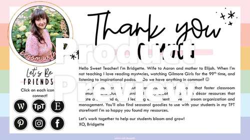 100 Modern Pastel Classroom Google Slides | 100 Editable Pastel ...