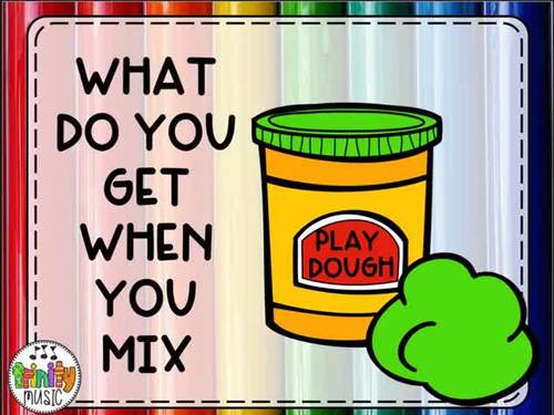 Dough Mats (Build a Rhythm in 2) by TrinityMusic | TpT