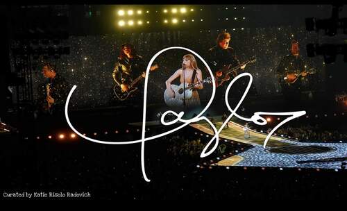 Who is Taylor Swift? A Virtual Field Trip Through the Eras by ...