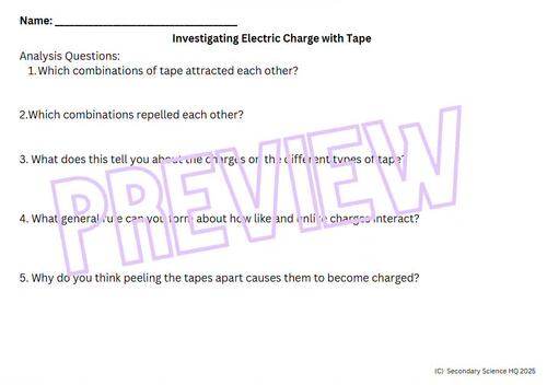 JH Science Motion and Stability Unit Bundle 3 Notes, 2 Labs, 5 Mini Lab ...
