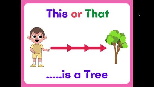 This or That? Printable Basic Concept Task Cards for Prek & K With ...