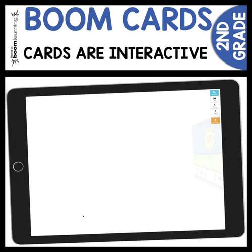 Even or Odd and Missing Numbers using Boom Cards | TPT