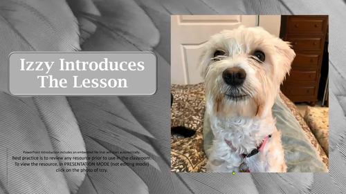 READY TO USE Book-based Holiday Conflict Resolution SEL Lessn 4 vid 7 ...