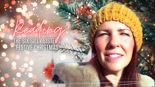 VIDEO: Six Silly Christmas Reading by Speckled Speech by Speckled Speech