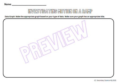 Newton’s Third Law: Friction Lab + Worksheets – Hands-On Physics ...