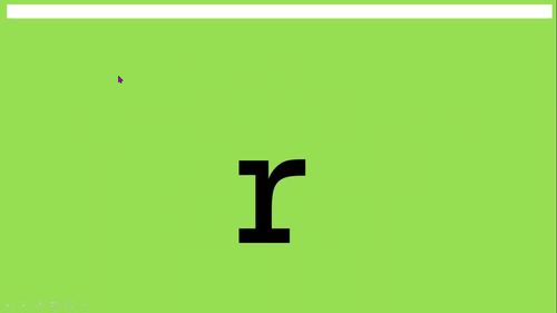 DIBELS 8 BOY, MOY & EOY Benchmark Assessment Kindergarten BUNDLE