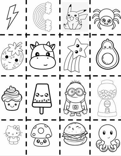 Croc Charm Get To Know You Activity | Back to School by Copies and Chaos