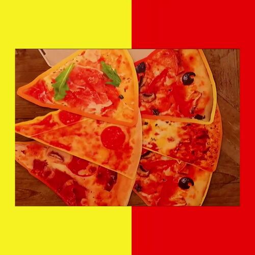 Pizza Shop Dramatic Play by Miss Fuzzy Bee | TPT