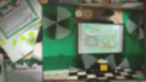 St. Patrick’s Day Review Games: Shamrock Shenanigans Class Transformation