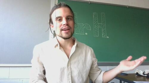 The Lottery Pre-Reading Stations - Focus on Dramatic Irony, Suspense, Mood