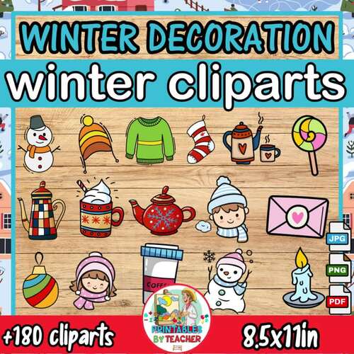 Winter Solstice bulletin board | winter clipart's for bulletin board ...