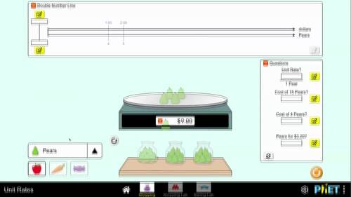 Building Functions From Ordered Pairs with PhET Simulation by Physics ...