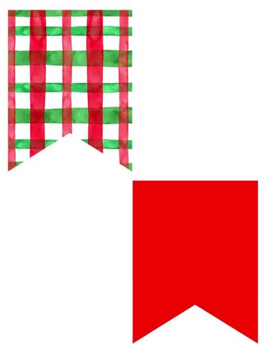 Gingerbread Man Bulletin Board Set: Gingerbread Man Christmas Class Decor