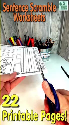 Kindergarten literacy centers and morning work look at my - sight words ...