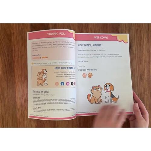 Reading Comprehension Comic and Story Activity Pack: Hit and Run