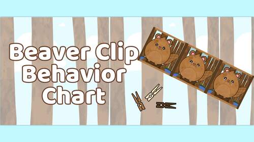 Beaver Behavior Tracker: Build Your Best Day! by Beehavior Beehive