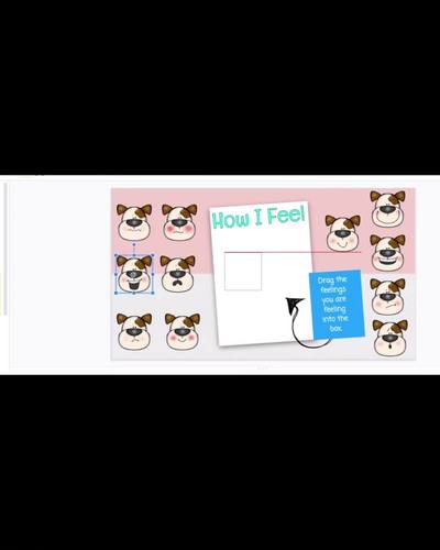 My Feel Better Plan: An individual coping plan by Pawsitive School ...