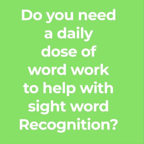 First Grade Sight Words Boom Cards Word Work Week 14 | TpT