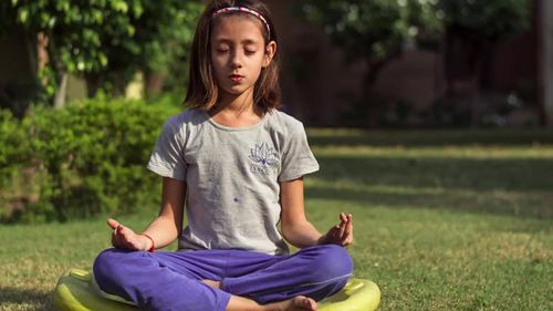 Mindfulness Focus and Attention Guided Meditations | TpT