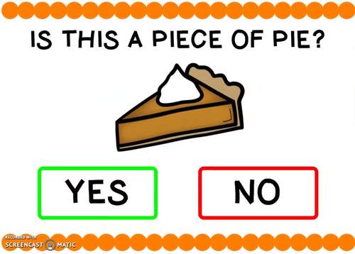 Yes or No Questions Boom Cards™ Distance Learning by Creating 4 ESL