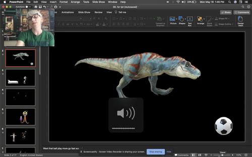 AAC Expanding vocabulary with 3D by Radmila's Store | TPT