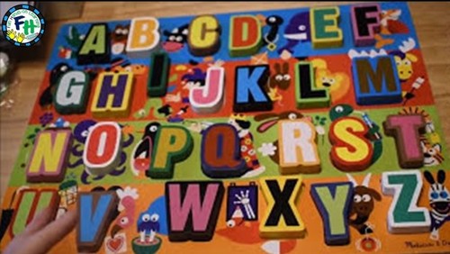 VIDEO RESOURCE | Six ways to Use Puzzles for Literacy & Math | TPT